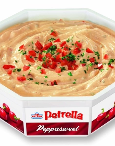 Kaashandel Fransen - SMEERBELEG - PETRELLA BIESLOOK